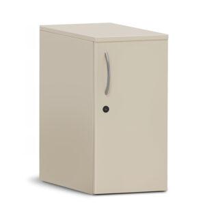 Mobile & Freestanding Mini Locker - Metalworks