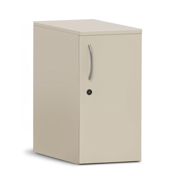 Mobile & Freestanding Mini Locker - Metalworks