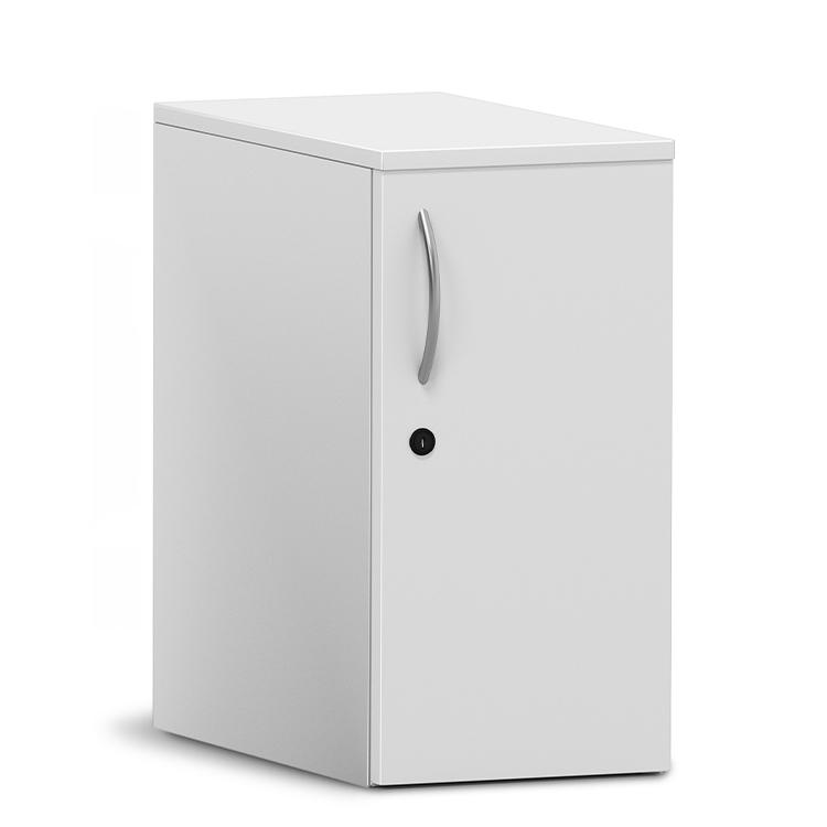 Mobile & Freestanding Mini Locker - Metalworks