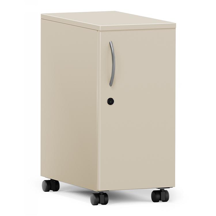 Mobile & Freestanding Mini Locker - Metalworks