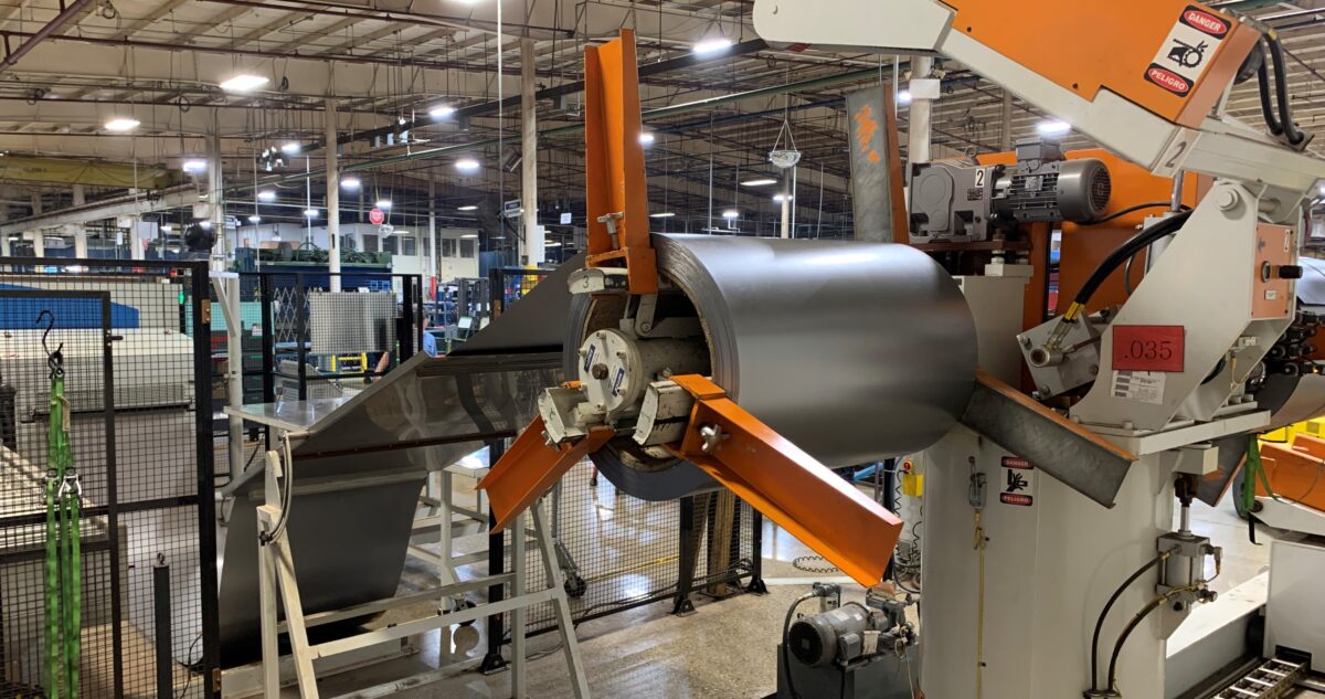 Capabilities - Metalworks