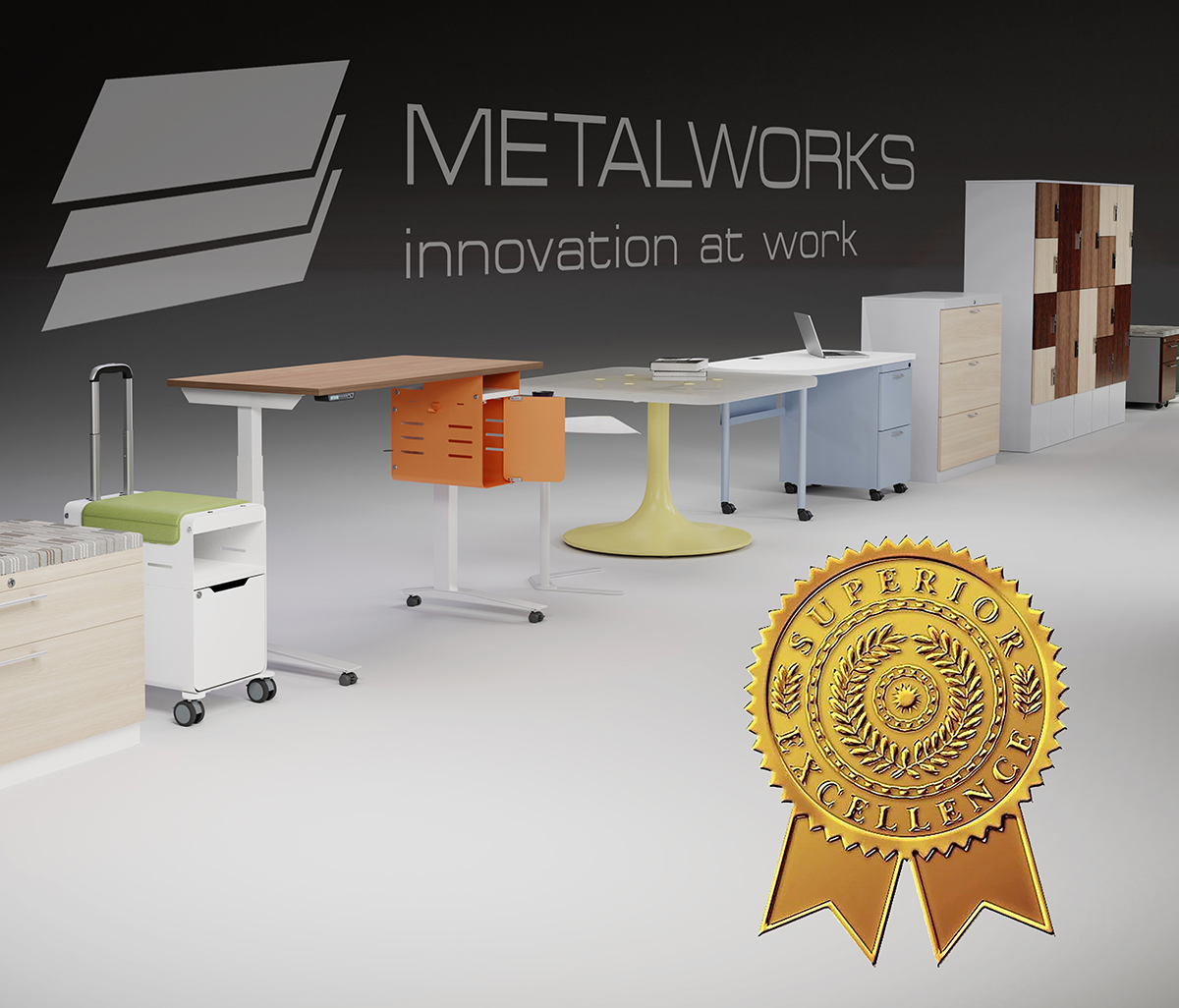 Capabilities - Metalworks